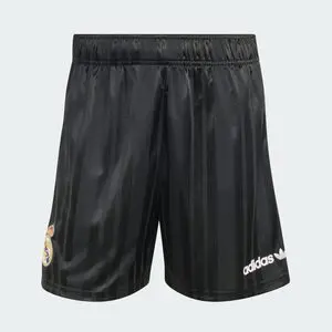 Adidas Real Madrid Eqt Shorts