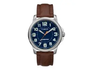 TIMEX Expedition Strap Watch - Brass