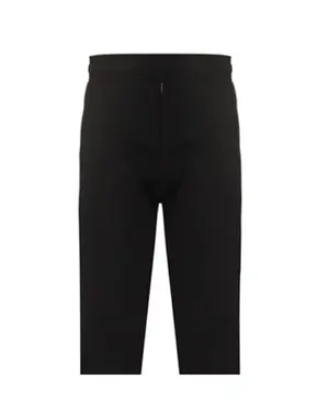 Kenzo Logo Casual Pants