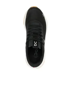 On Cloudnova Form 2 Lace-up Sneakers
