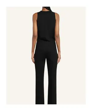 COURREGES Courrèges Fitted Tank Top