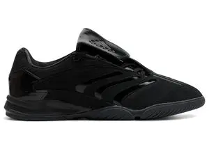 Adidas Predator Sala Metalwood Studio Black