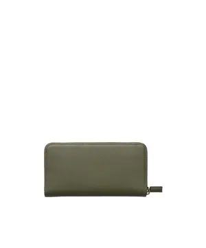 Prada Saffiano Wallet