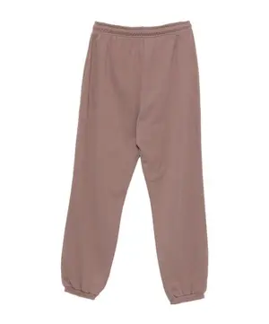 Liu Jo Embroidered Logo Drawstring Sweatpants
