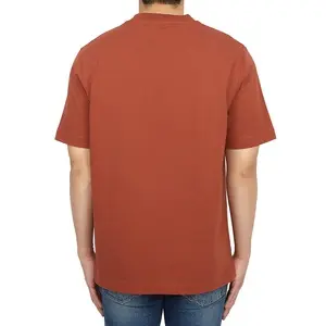 Barbour Logo-print Cotton T-shirt