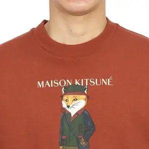 Barbour Logo-print Cotton T-shirt
