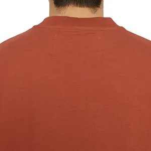 Barbour Logo-print Cotton T-shirt