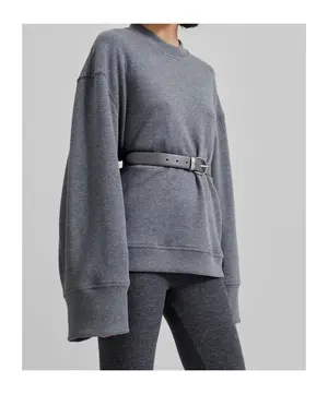 THE FRANKIE SHOP Talia' Sweatshirt