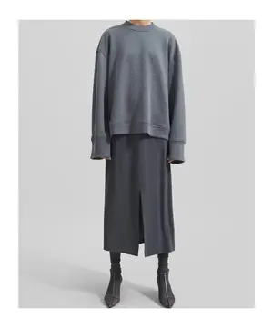 THE FRANKIE SHOP Talia' Sweatshirt