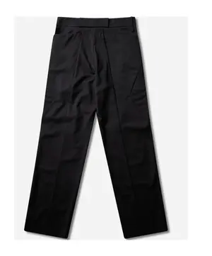KIKO KOSTADINOV Casual Pants With Belt Loops