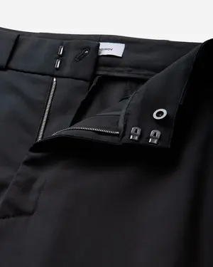 KIKO KOSTADINOV Casual Pants With Belt Loops