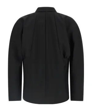 KIKO KOSTADINOV Notch Lapel Suit Jacket
