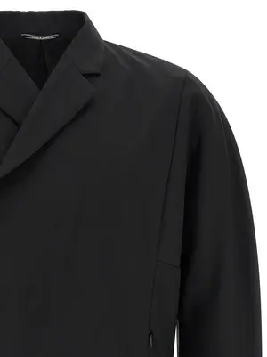KIKO KOSTADINOV Notch Lapel Suit Jacket