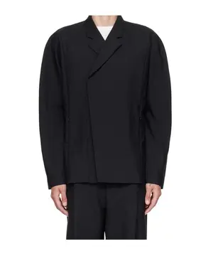 KIKO KOSTADINOV Notch Lapel Suit Jacket