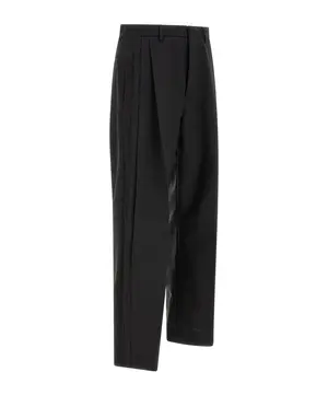 KIKO KOSTADINOV Casual Pants With Belt Loops