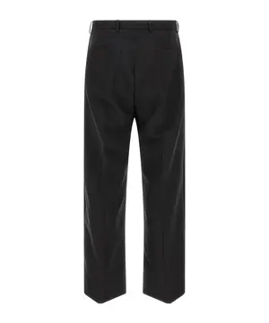 KIKO KOSTADINOV Casual Pants With Belt Loops