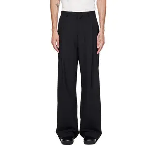KIKO KOSTADINOV Casual Pants With Belt Loops