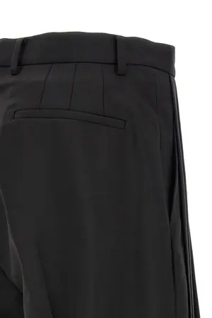 KIKO KOSTADINOV Casual Pants With Belt Loops