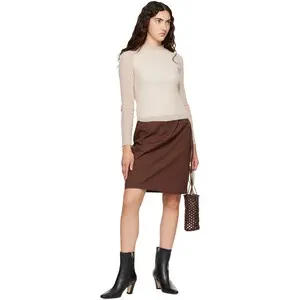 AeydĒ Square-toe Ankle Boots