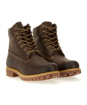 Timberland Premium 6-inch Waterproof Boots