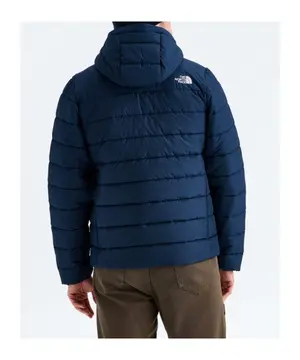 The North Face Aconcagua Hooded Jacket