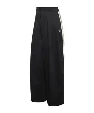 Adidas Pleated Casual Trousers