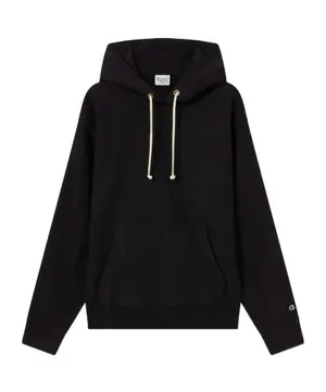 Champion Hooded Sweatshirt