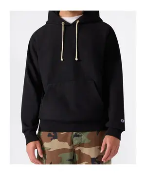 Champion Hooded Sweatshirt