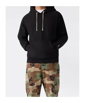 Champion Hooded Sweatshirt