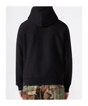 Champion Hooded Sweatshirt