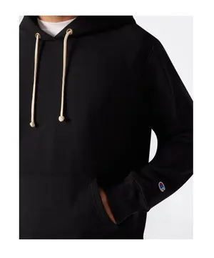 Champion Hooded Sweatshirt