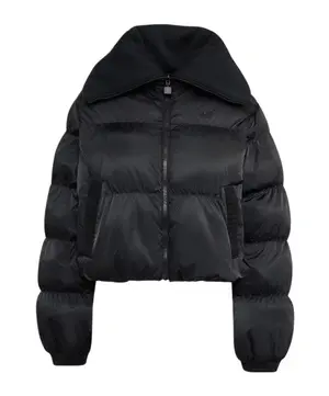 ADIDAS ORIGINALS Knitted Double-sided Cotton Jacket