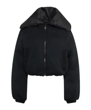 ADIDAS ORIGINALS Knitted Double-sided Cotton Jacket