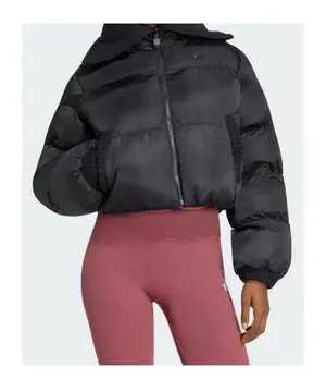 ADIDAS ORIGINALS Knitted Double-sided Cotton Jacket