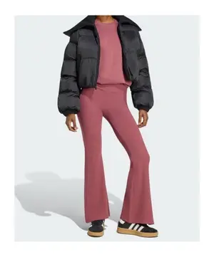ADIDAS ORIGINALS Knitted Double-sided Cotton Jacket