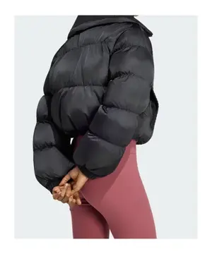 ADIDAS ORIGINALS Knitted Double-sided Cotton Jacket