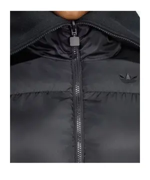 ADIDAS ORIGINALS Knitted Double-sided Cotton Jacket