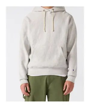 Champion Hooded Sweatshirt