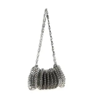 Rabanne Chain Shoulder Bag