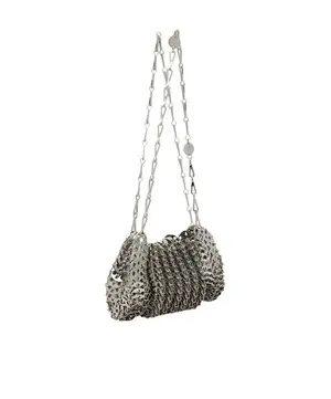 Rabanne Chain Shoulder Bag