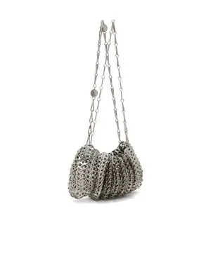 Rabanne Chain Shoulder Bag