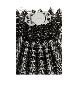 Rabanne Chain Shoulder Bag
