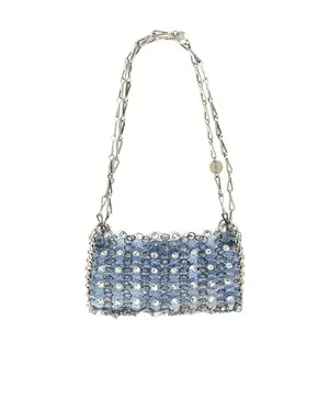 Rabanne Chain Shoulder Bag