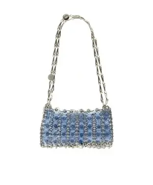 Rabanne Chain Shoulder Bag