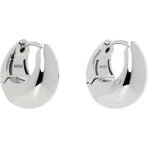 NUMBERING Boop Earrings