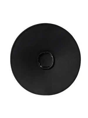 Jacquemus Wide-brim Sculpted Hat