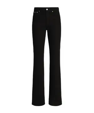 Dolce & Gabbana 5-pocket Denim Trousers