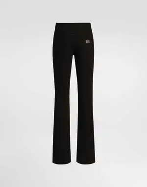 Dolce & Gabbana 5-pocket Denim Trousers