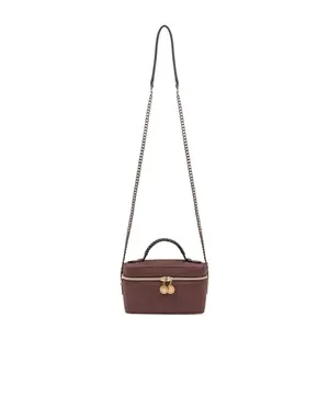 Stella McCartney Cosmetic Case With Handle