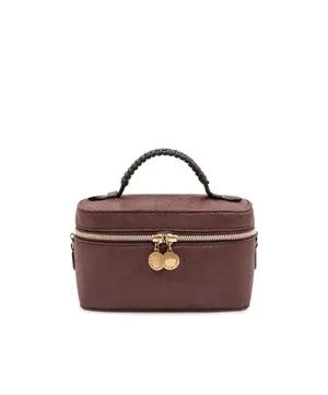 Stella McCartney Cosmetic Case With Handle